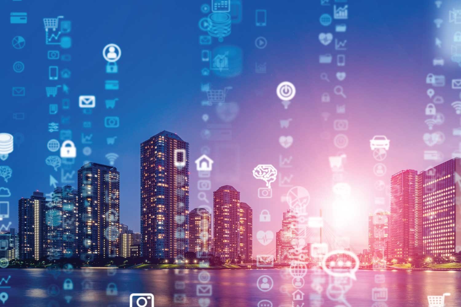 How advanced charging use cases accelerate 5G monetization